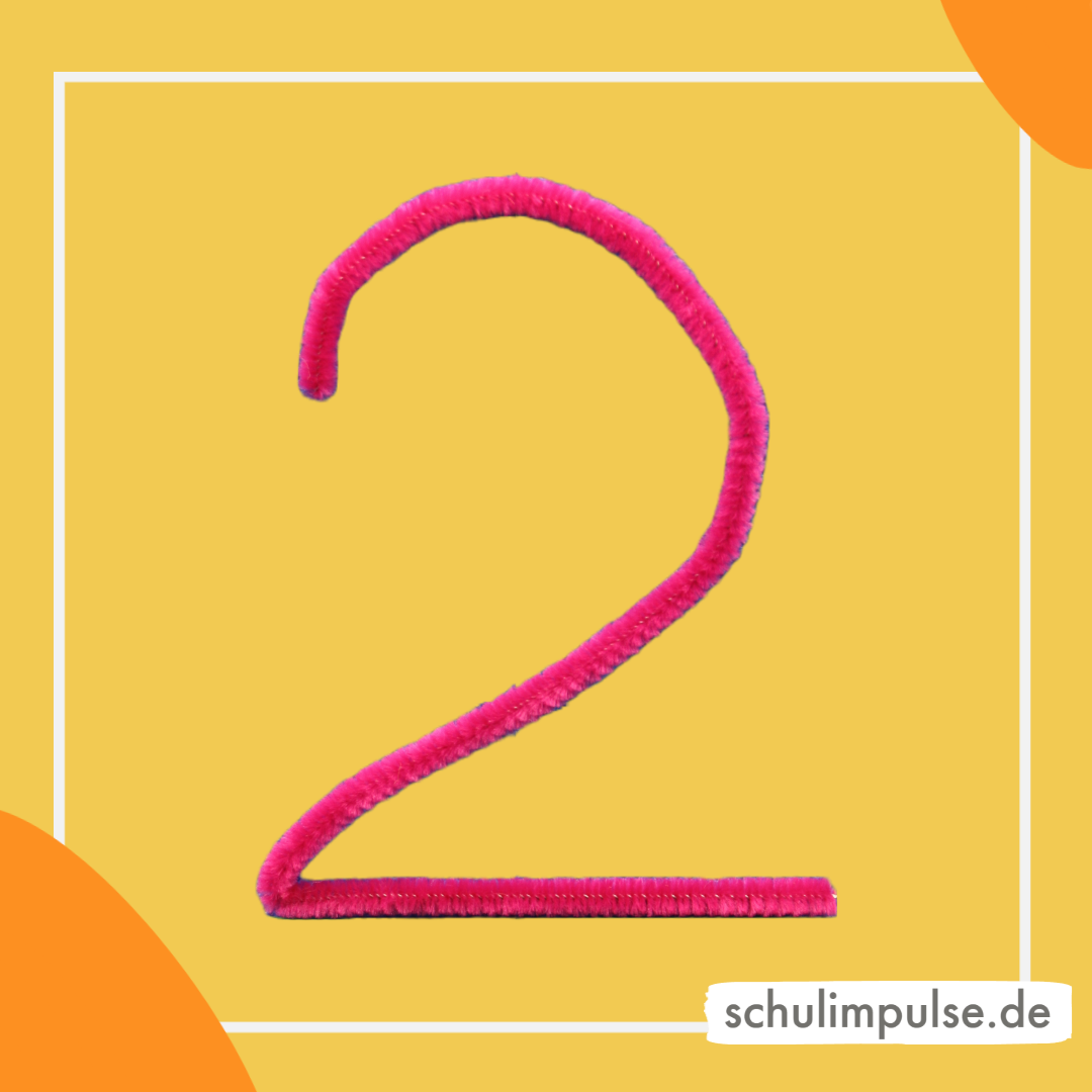 Elegant wie ein Schwan – Erarbeitung der 2 – Schulimpulse