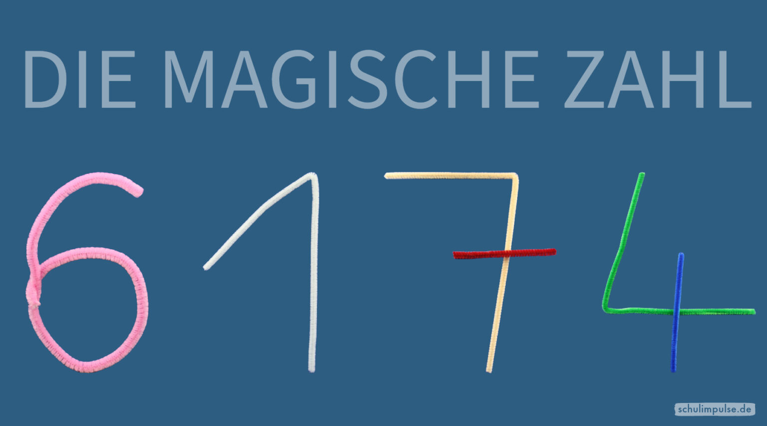Ziffernschreibkurs: Geschichten und Merksprüche zu den Ziffern 0 – 9 ...